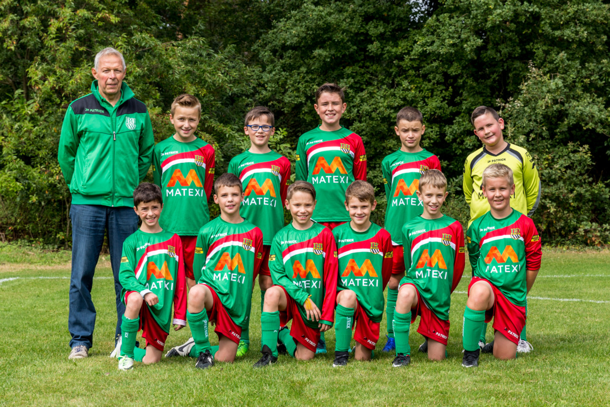 U 11 - KFC Eksel