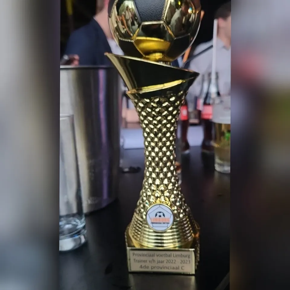 Gala-avond: PVL - Best of the season - KFC Eksel