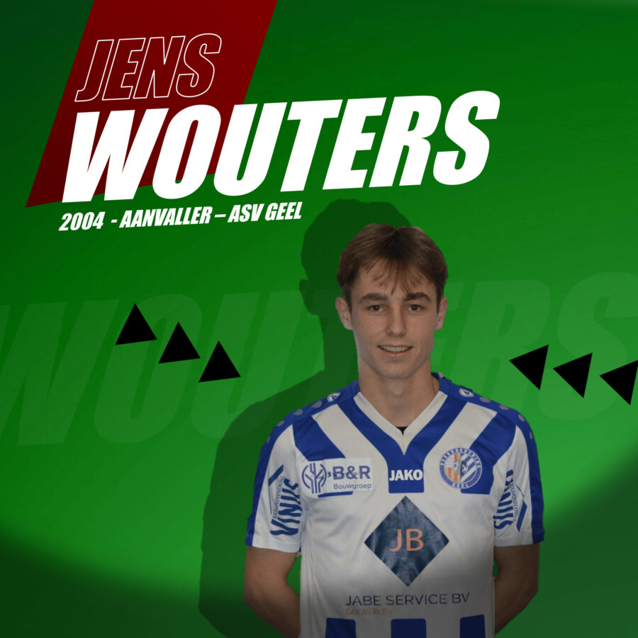 TRANSFERNIEUWS - KFC Eksel